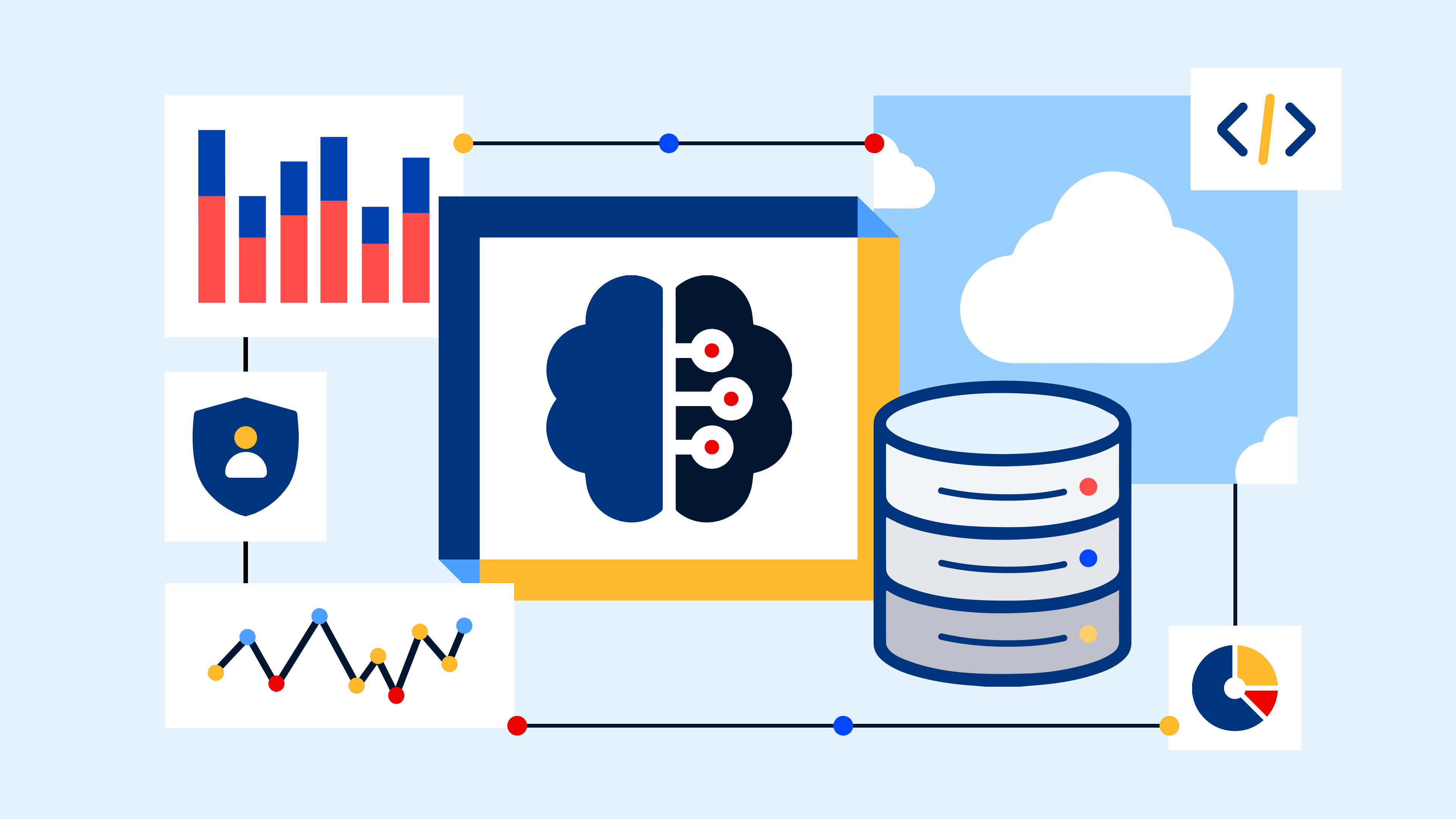 Responsible adoption of generative AI: A four-step framework for ... Responsible adoption of generative AI: A four-step framework for ...